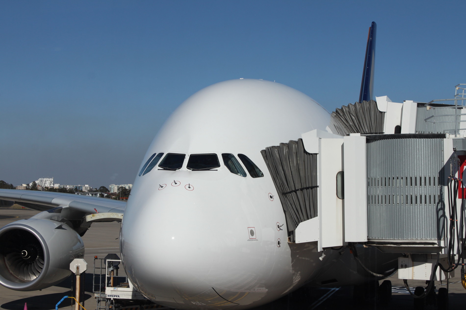 シンガポール航空【新スイート】徹底解剖 SQ232：シドニー(SYD)－シンガポール(SIN) | マイルでファーストクラス全制覇を夢見て ...