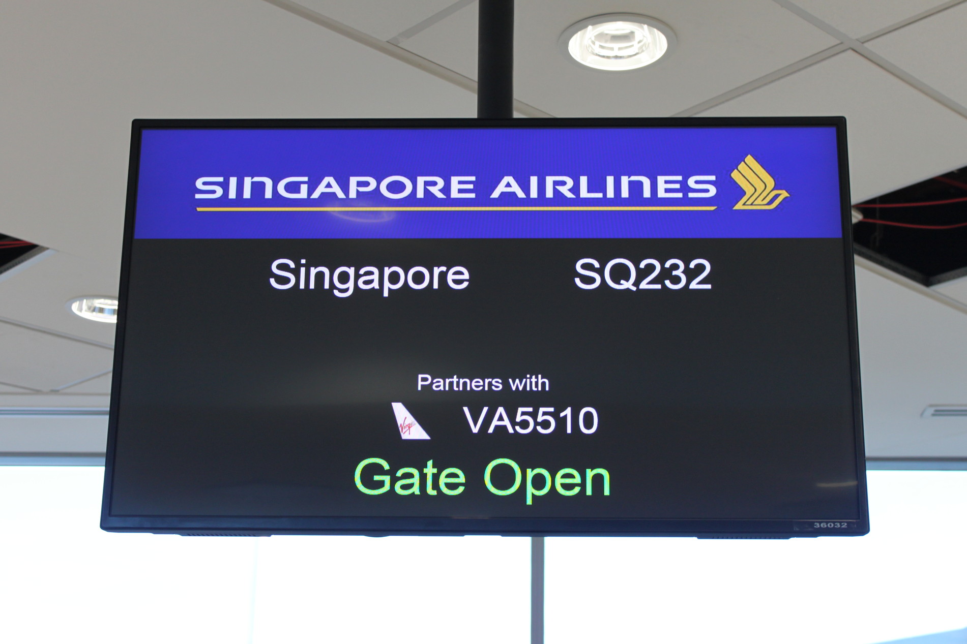 シンガポール航空【新スイート】徹底解剖 SQ232：シドニー(SYD)－シンガポール(SIN) | マイルでファーストクラス全制覇を夢見て ...